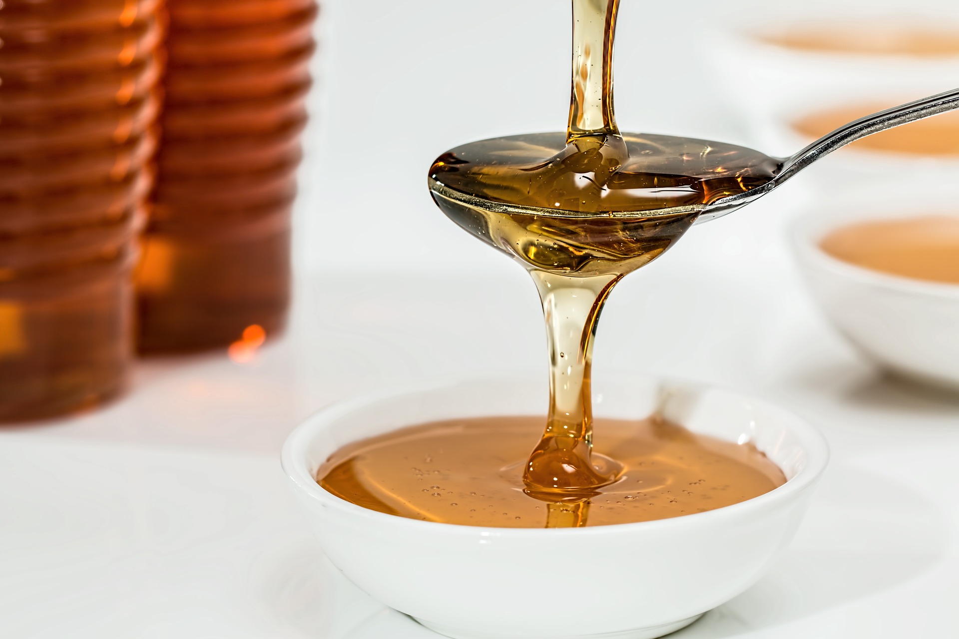 What’s the difference between maple syrup & golden syrup? – My ...