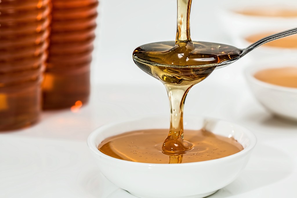 What’s the difference between maple syrup & golden syrup? – My ...