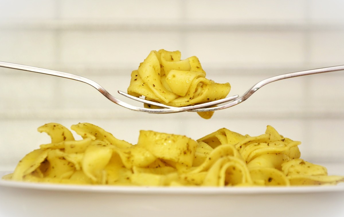 Is Pasta Bad for Digestive Health? Here Are The Answers… – My Wellbeing ...