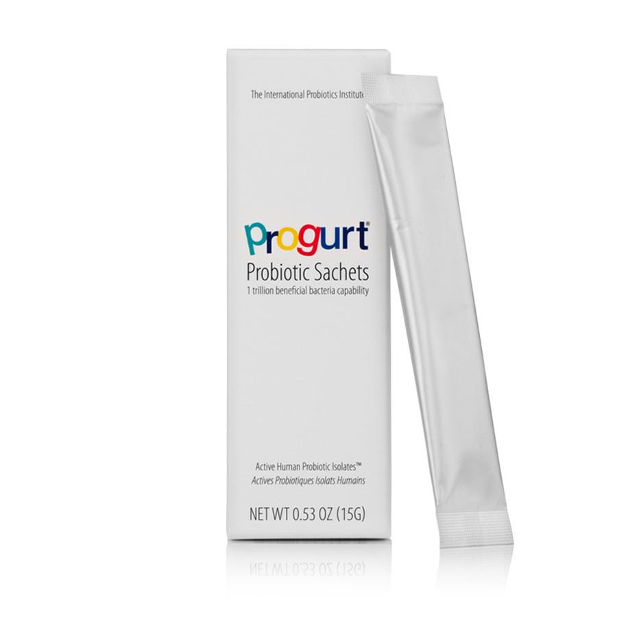 Progurt Review | Healthy Bacteria – My Wellbeing Journal