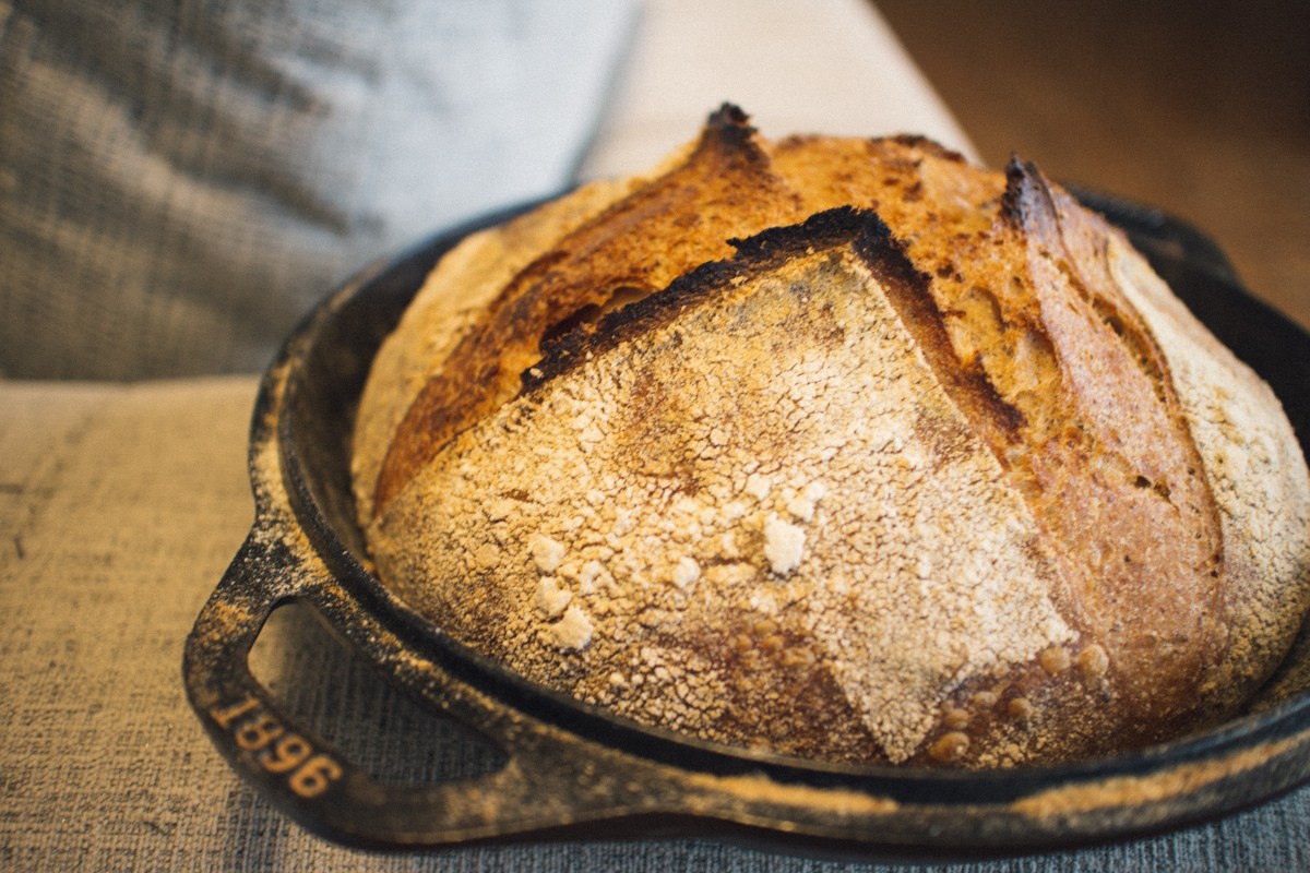 Best Breads for Healthy Digestion – My Wellbeing Journal