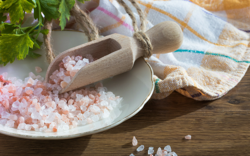 What’s the difference between sea salt and table salt? – My Wellbeing ...