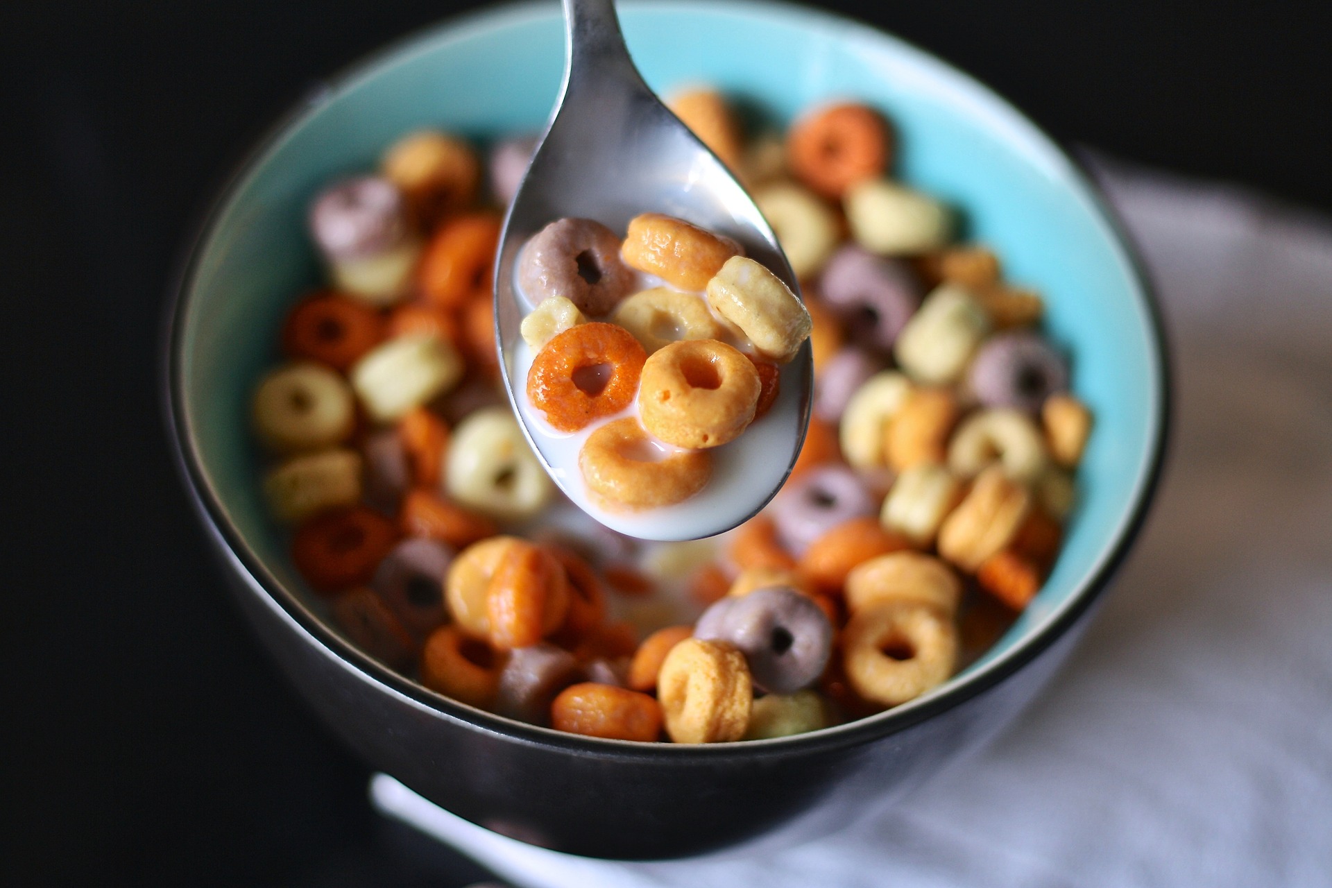 Top 10 Surprising Foods With Hidden Salt – My Wellbeing Journal